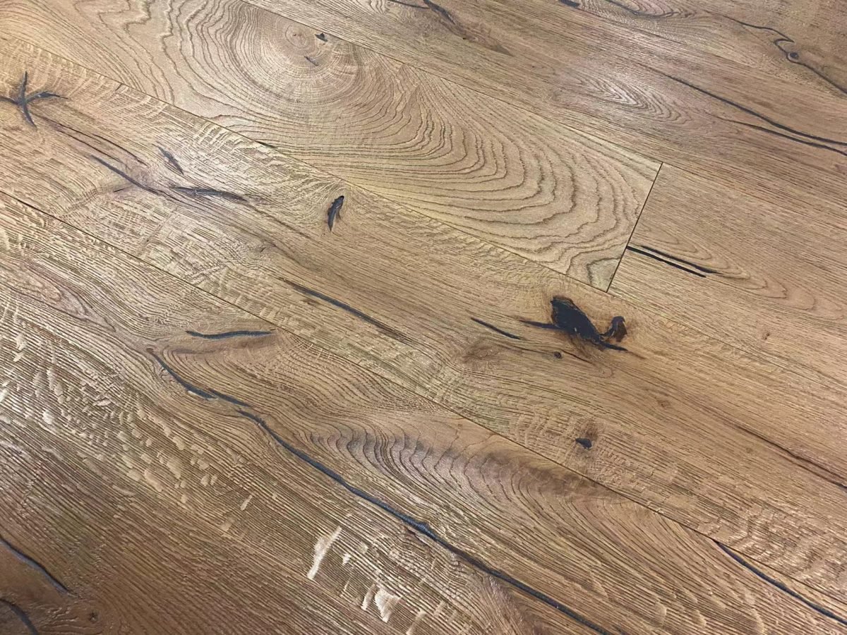 Floor Fitting – Inside Out Floor Cleaning & Restoration Services LTD